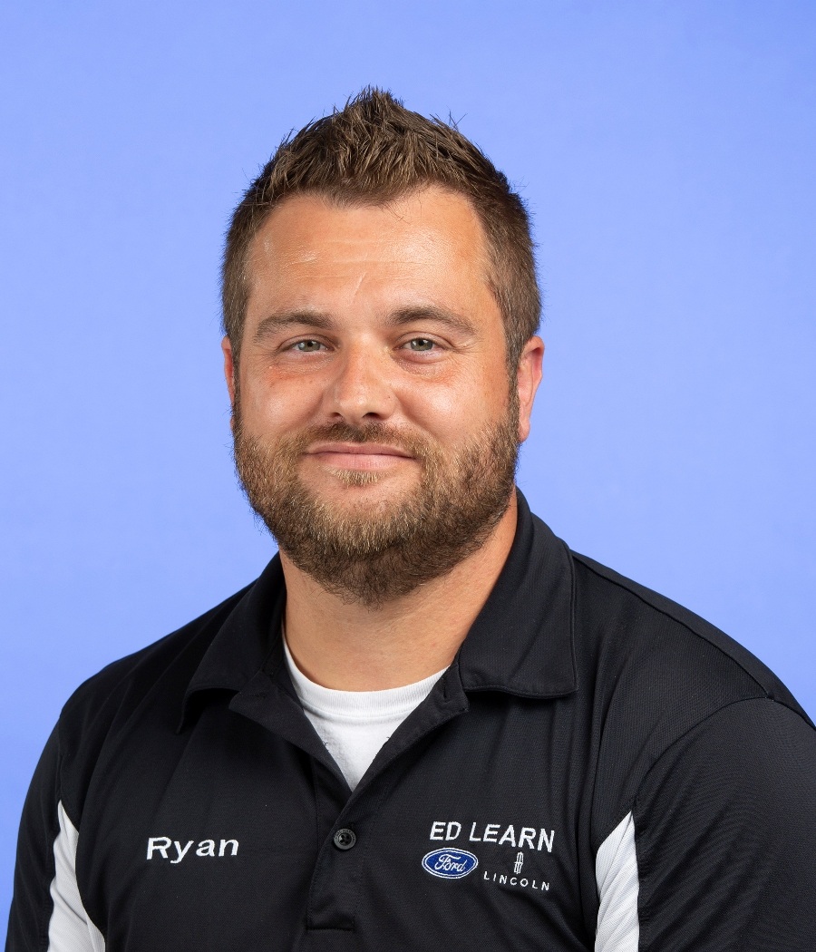 Commercial Vehicle & Fleet Centre - ED Learn Ford