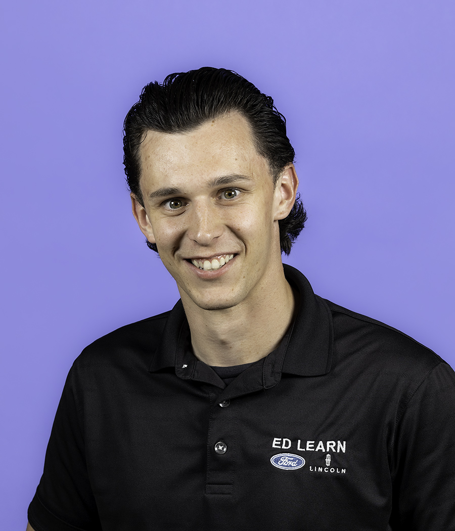 Meet Our Team - ED Learn Ford