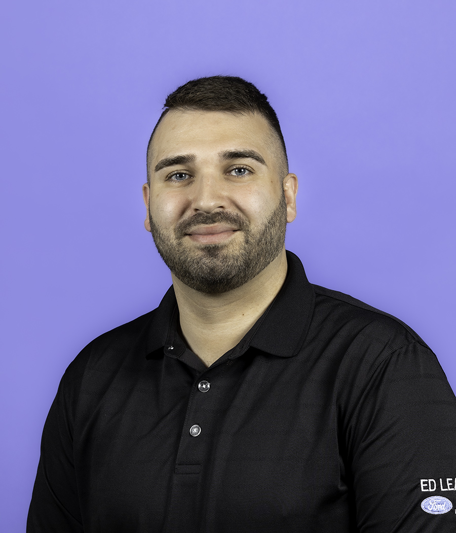 Meet Our Team - ED Learn Ford