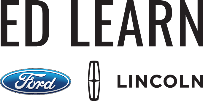 Ford New & Used Cars For Sale | Ed Learn Ford St Catharines, ON.